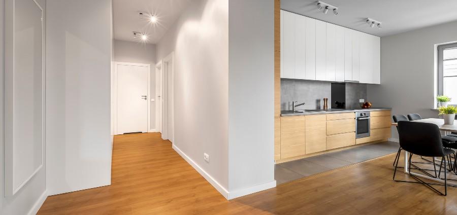 Die optimale Beleuchtung im Flur - Licht-Erlebnisse Magazin